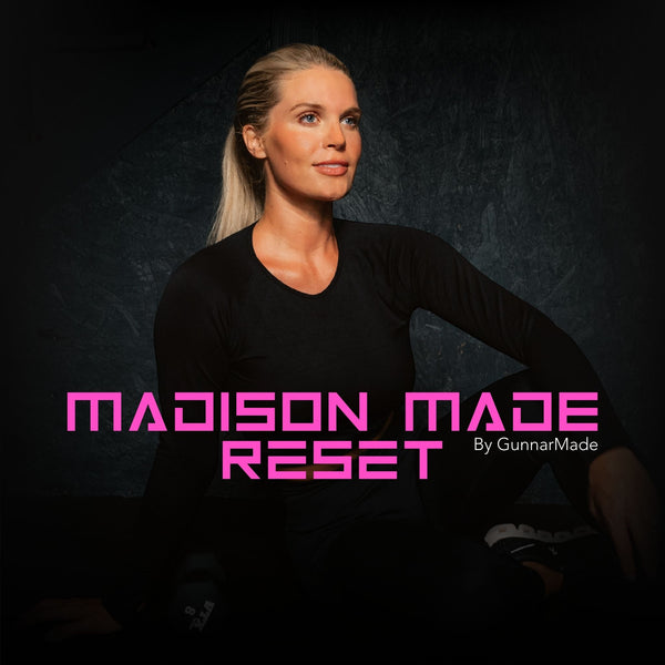 Madison Made Reset - GunnarMade